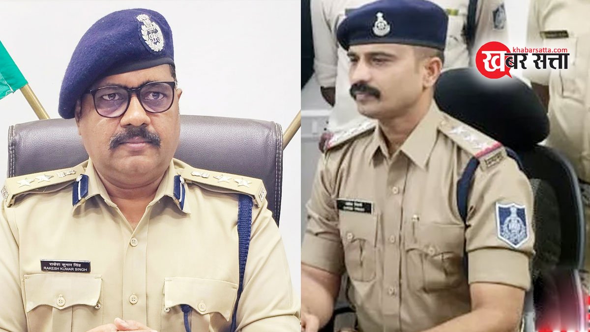 सिवनी: DPC रोल मॉडल एक्सीलेंस स्कूल के कृष्णा गहलोद एवं अराध्य ...